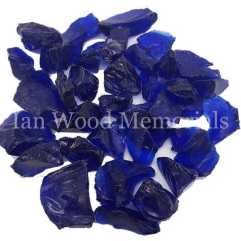Chippings & Pebbles - Ian Wood Memorials